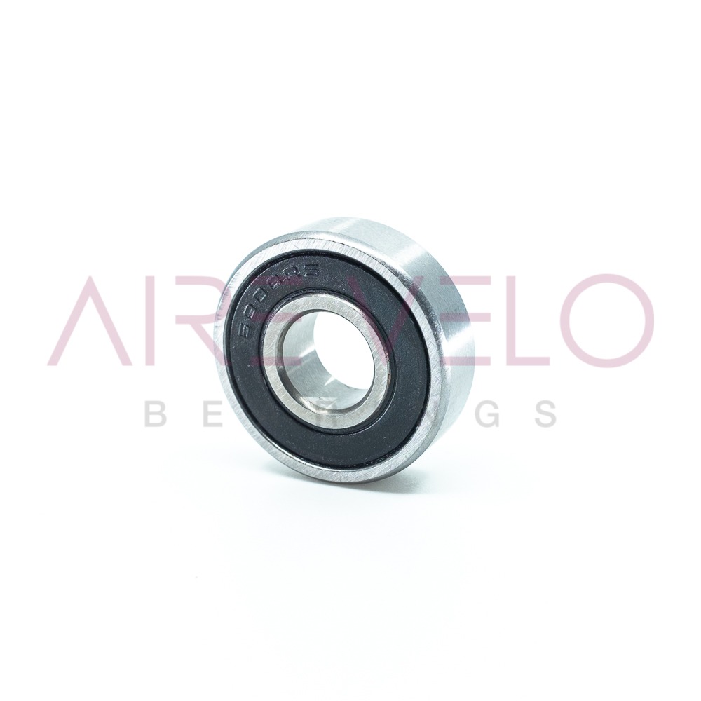 6000-2RS-SS Stainless - Airevelo Bearings