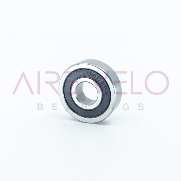 609-2RS-HC Hybrid Ceramic