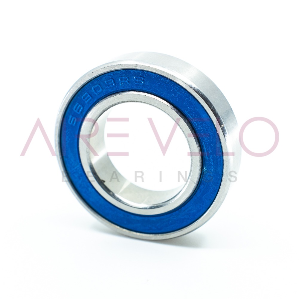 6903-2RS-SS Stainless - Airevelo Bearings