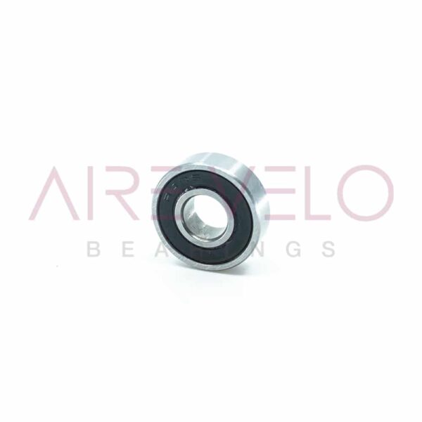R4-2RS-SS Stainless - Airevelo Bearings