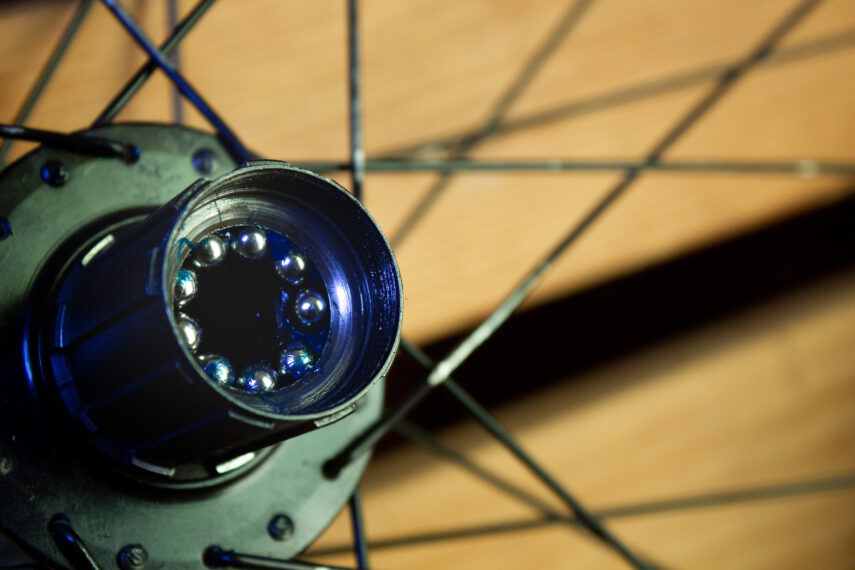 How to Measure Headset Bearings | Aire Velo Bearings