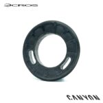 #1 Canyon Headset Bearings | Ball Bearings & Spares - Aire Velo Bearings