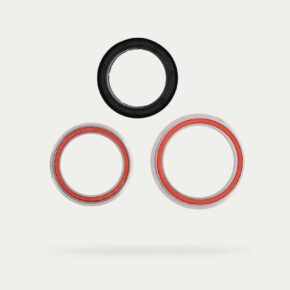 IS42/IS47 Headset Bearing Kit From Acros (Includes Compression Ring)