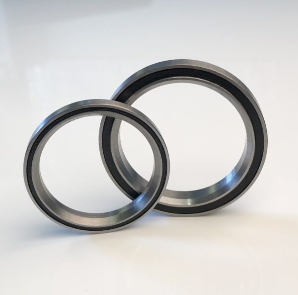 Canyon Grail:ON Headset Bearings