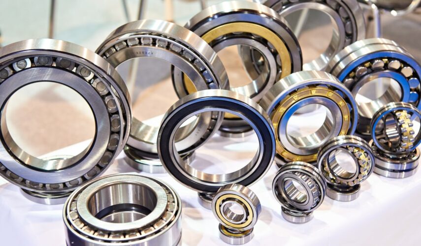 Stainless Steel Bearings vs. Ceramic Bearings Airevelo Bearings