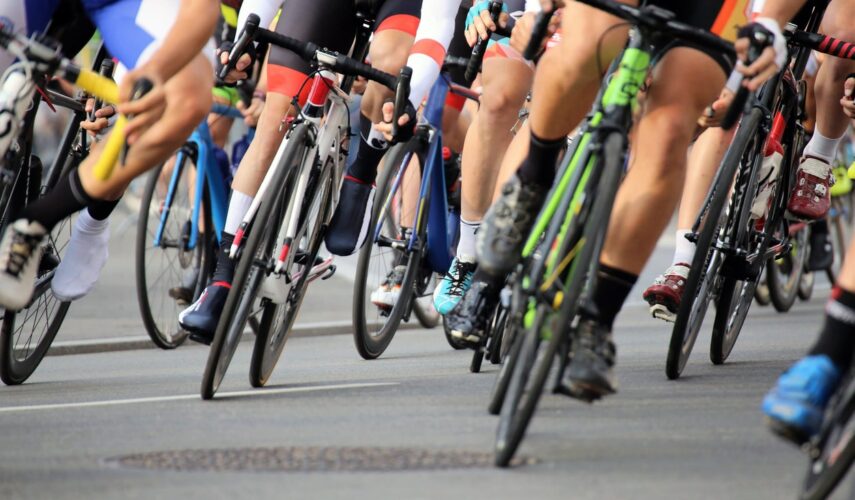 Cycling Events Across The World | Airevelo Bearings