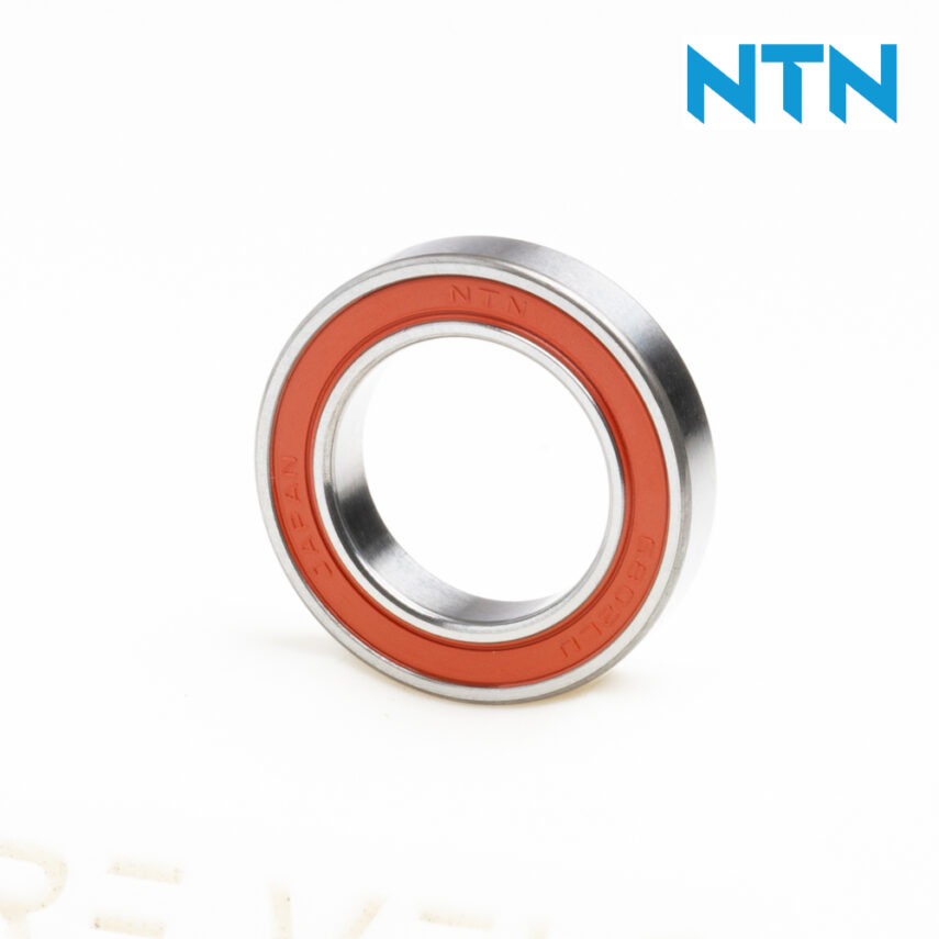 6802-LLU NTN (Contact Seal Type)