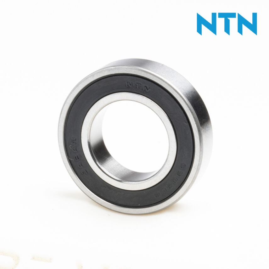 6902-LLB NTN (Non-Contact Seal Type)