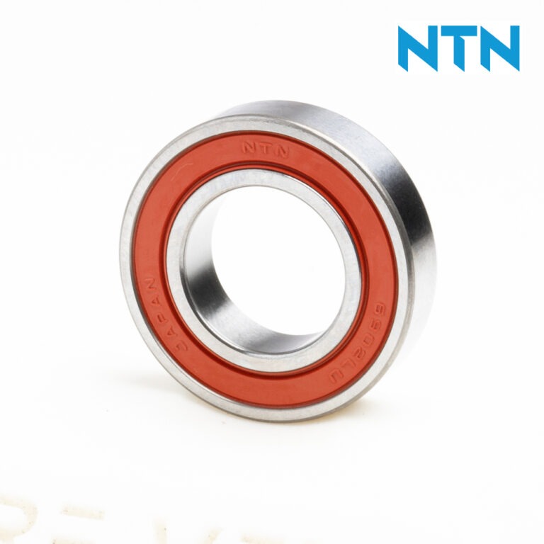 6902-LLU NTN (Contact Seal Type)