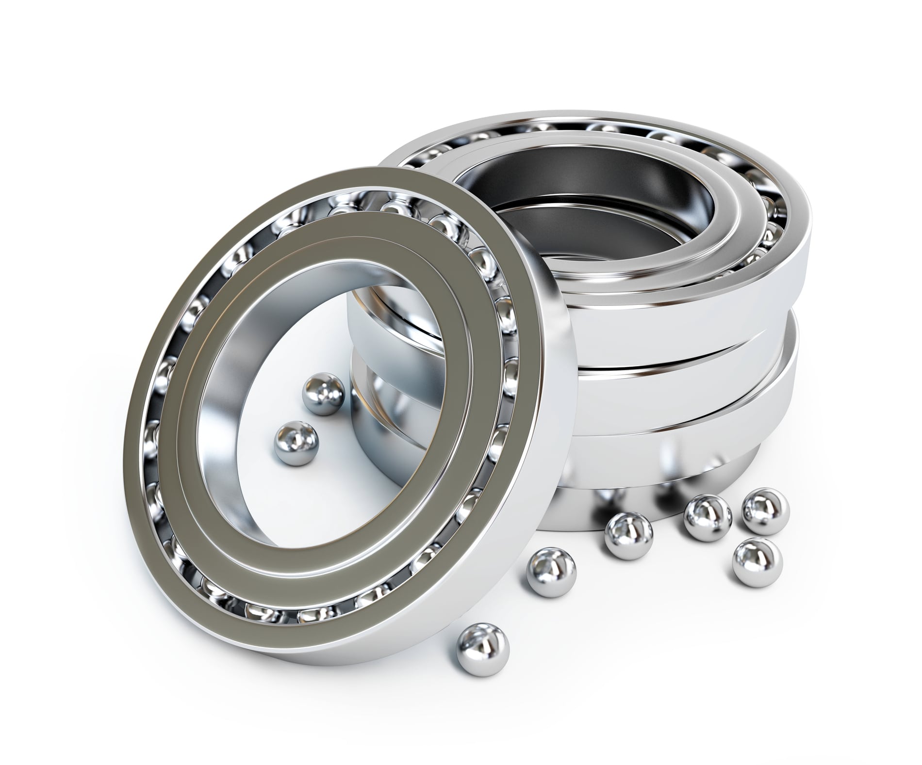 Understanding SLT Wheel Bearings | Airevelo Bearings
